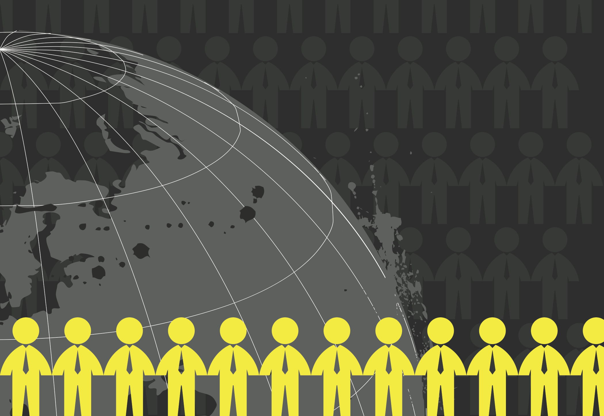 The One Party Planet: an analysis of the world today | ROAR Magazine