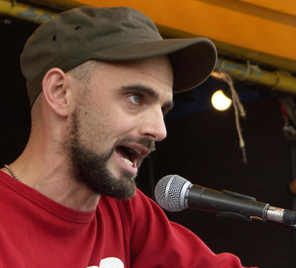 Bart Griffioen