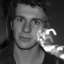 Joseph Todd