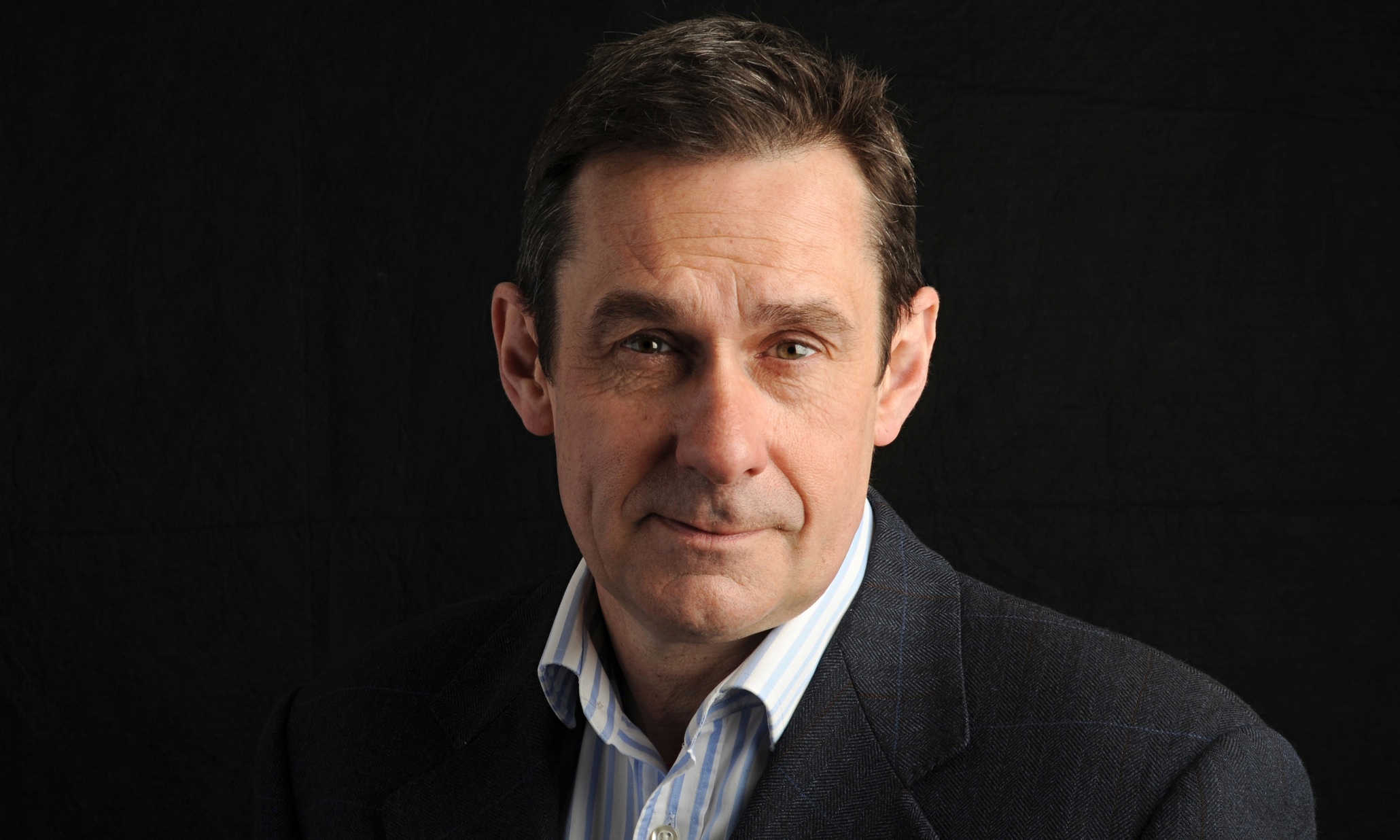 Paul Mason