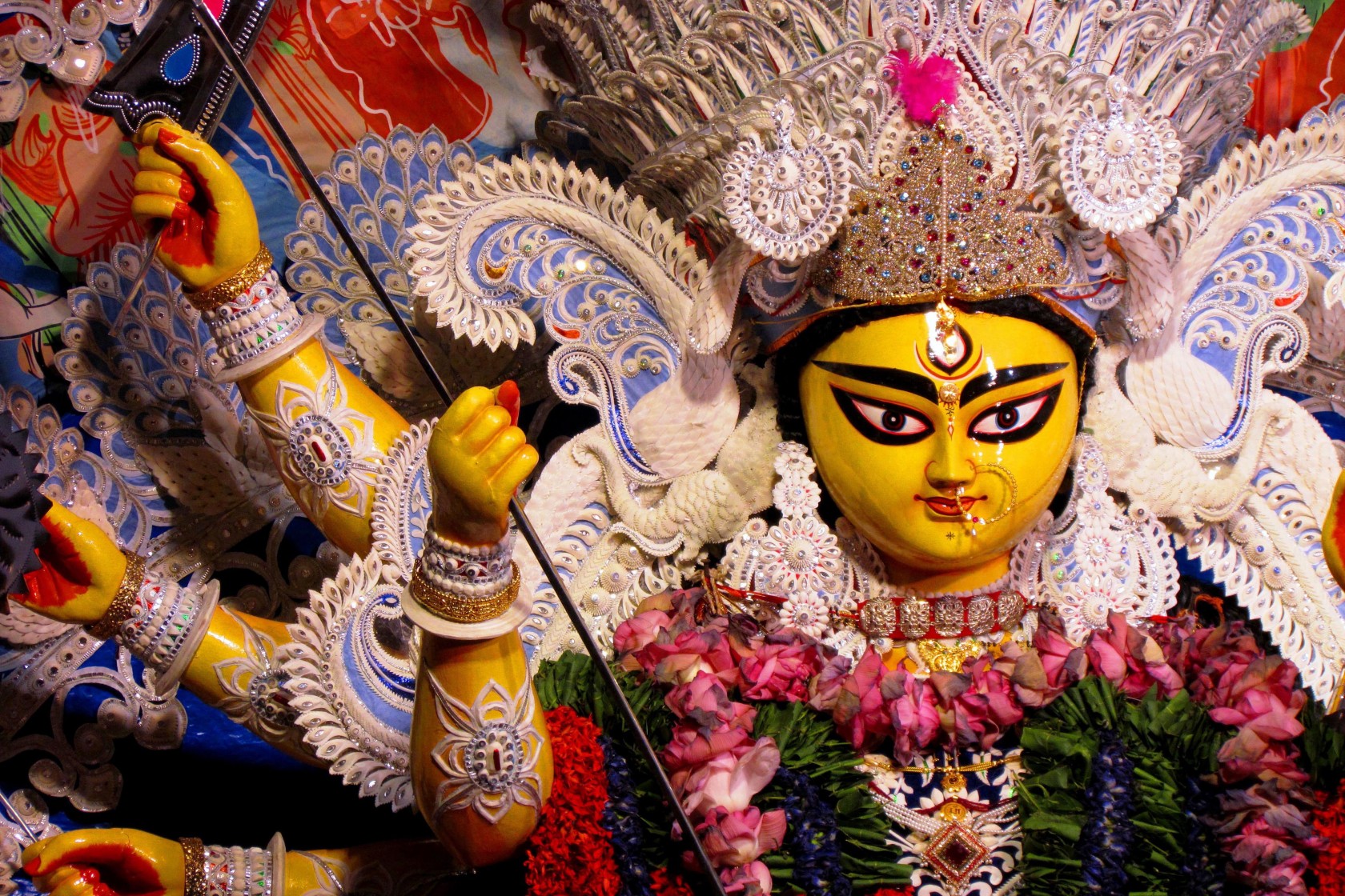 Durga | ROAR Magazine