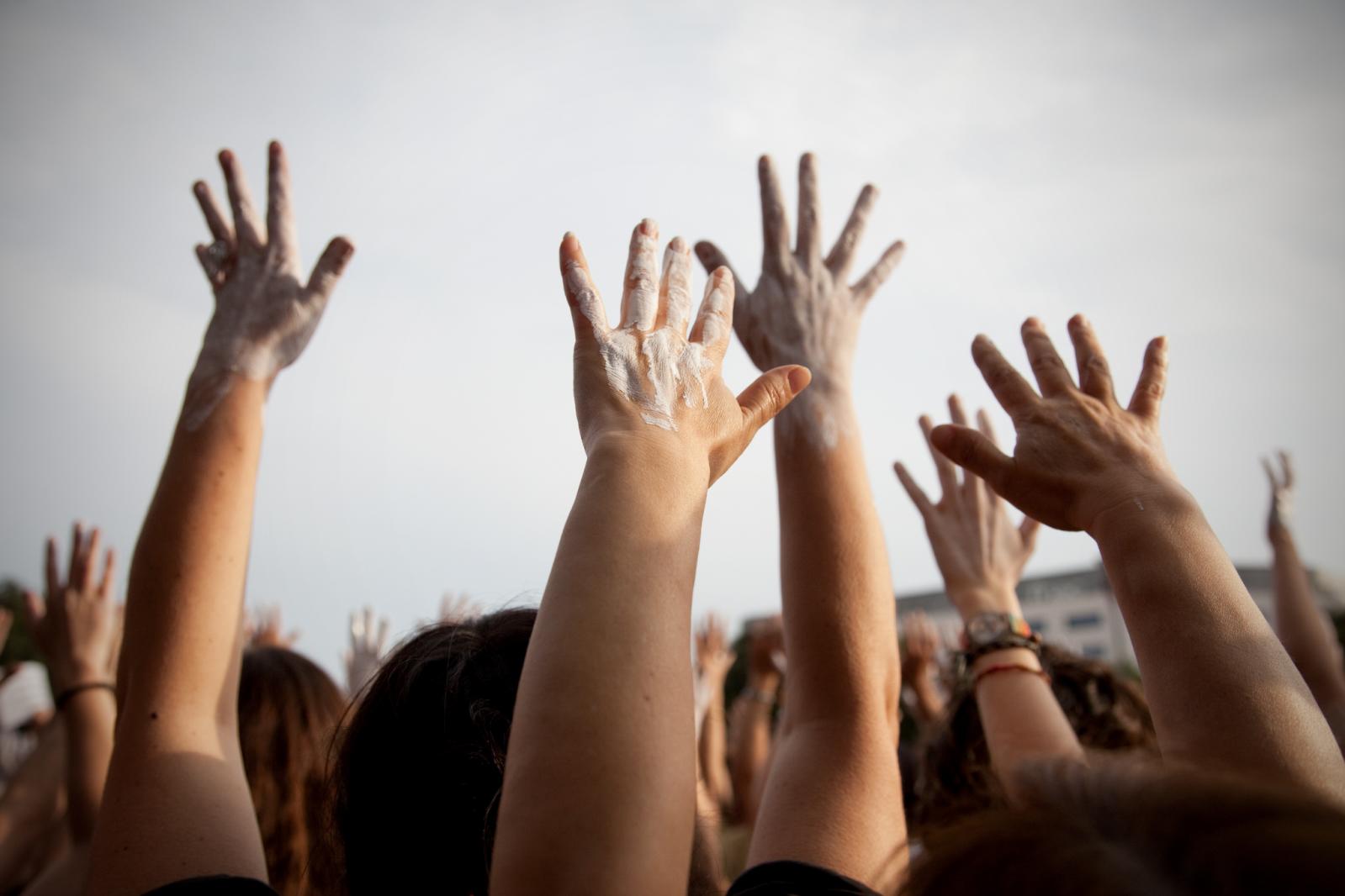 Social movements in Spain: insiders' perspectives | ROAR Magazine