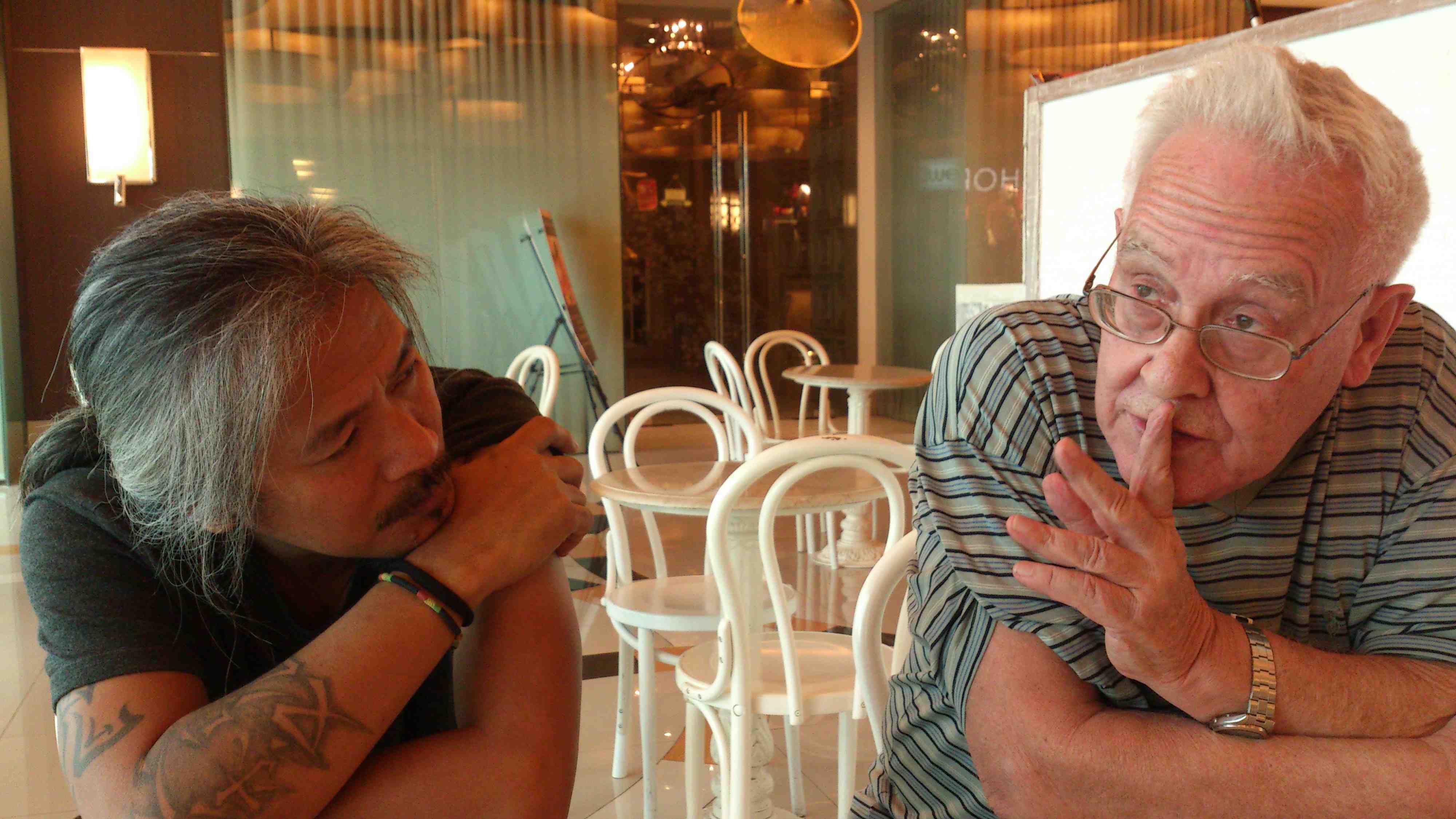 Benedict Anderson dies at 79 | ROAR Magazine