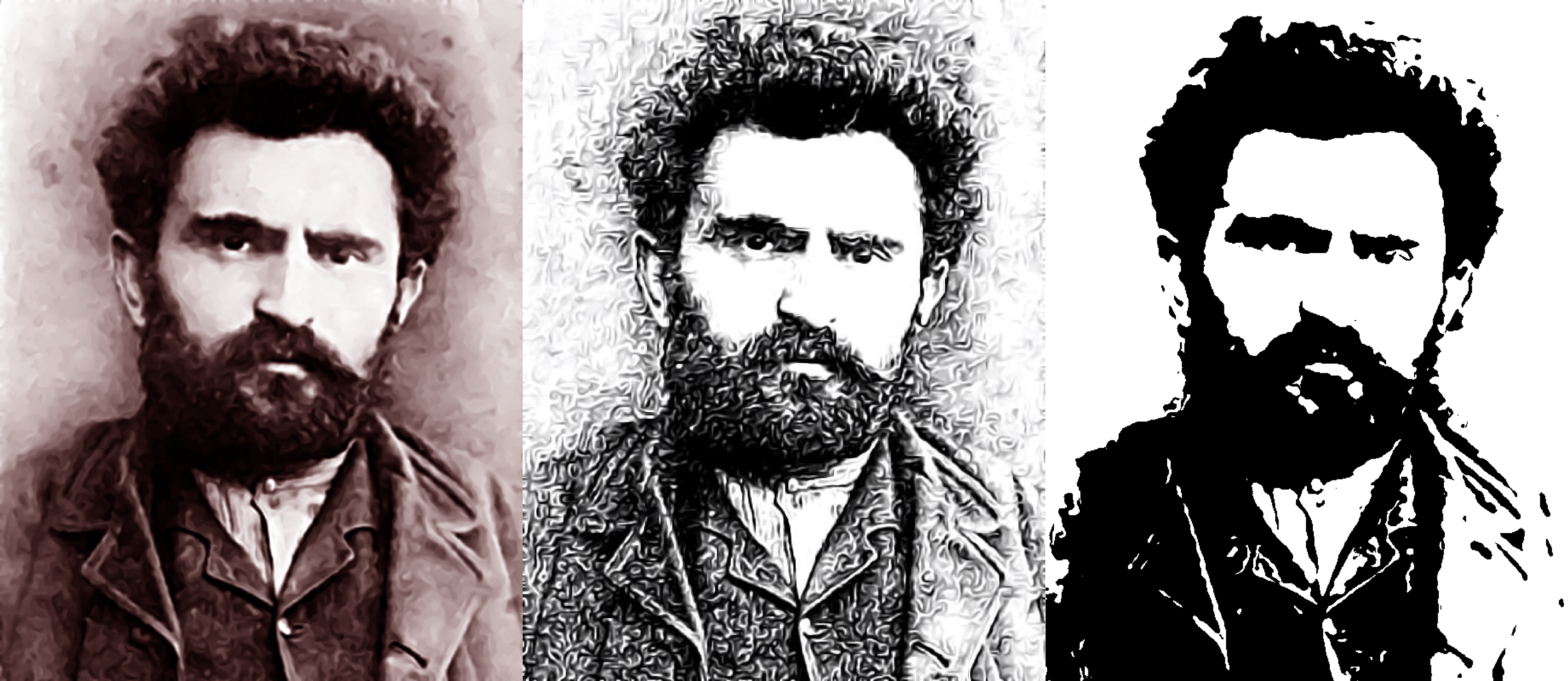 On this day in 1853: Errico Malatesta was born | ROAR Magazine