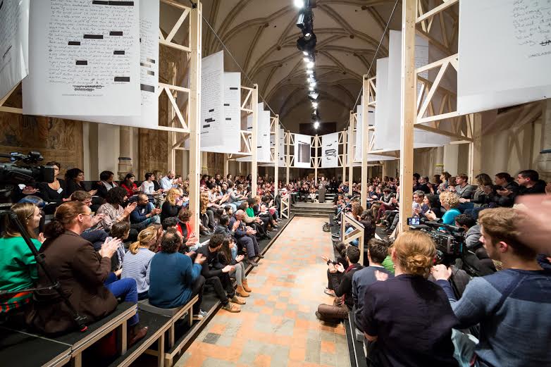 New World Summit: Stateless Democracy – Livestream | ROAR Magazine