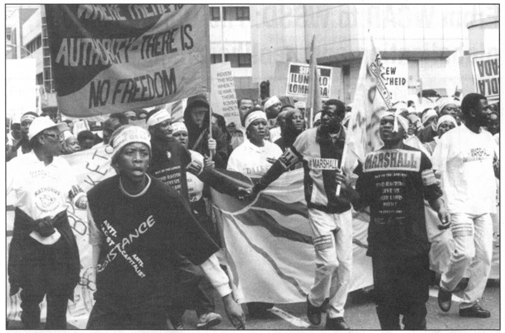Black Anarchism: a reader | ROAR Magazine