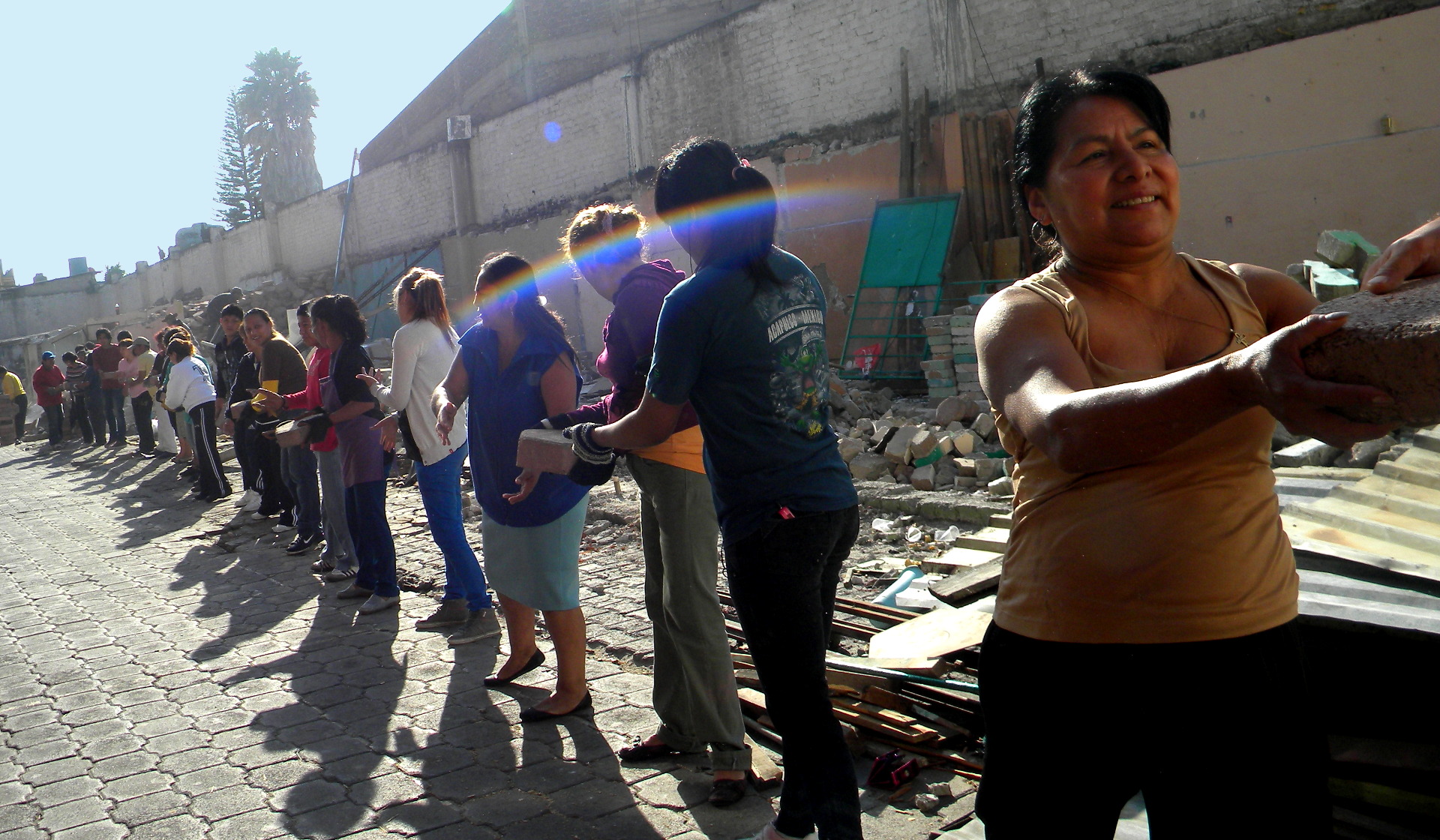 Defeating fear: lessons from Mexico's housing movement | ROAR Magazine