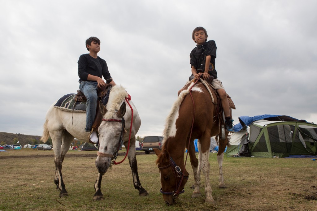 Standing Rock: the story of a heroic resistance | ROAR Magazine