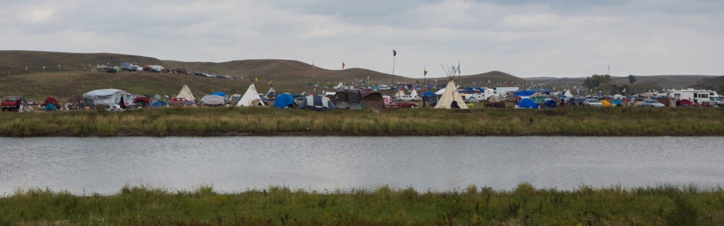 Standing Rock: the story of a heroic resistance | ROAR Magazine