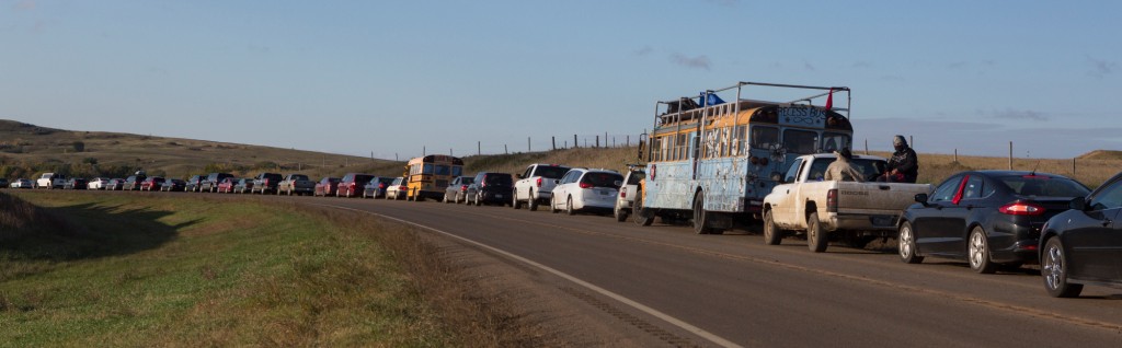 Standing Rock: the story of a heroic resistance | ROAR Magazine