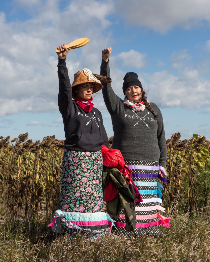 Standing Rock: the story of a heroic resistance | ROAR Magazine
