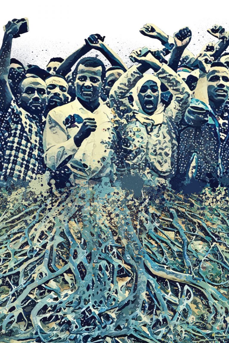 Amilcar Cabral's revolutionary anti-colonialist ideas | ROAR Magazine