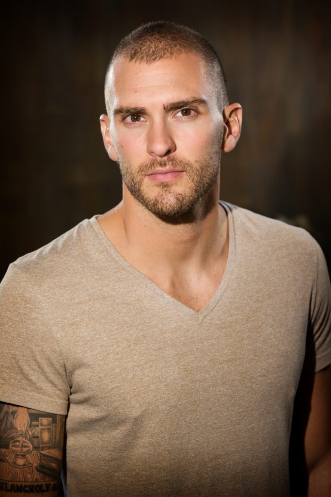 Austin Hayden Headshot 1