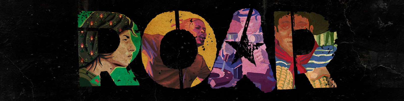 ROAR #8 will be our last issue to appear in print for now | ROAR Magazine