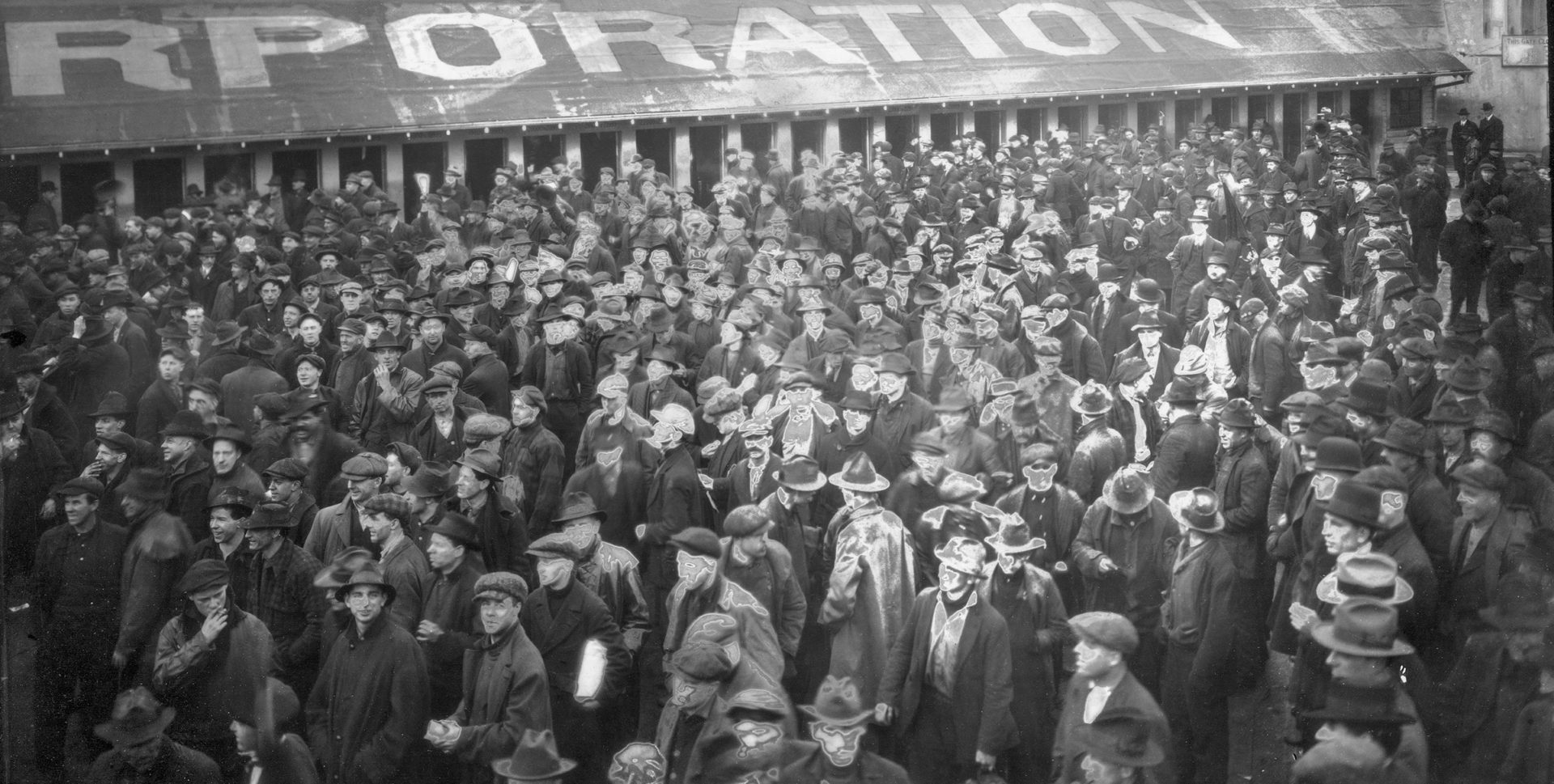 When workers ran the city: the 1919 Seattle general strike | ROAR Magazine