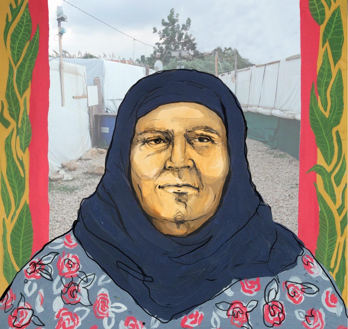 Radio Hakaya — Labeeba: The Female Shawisha | ROAR Magazine