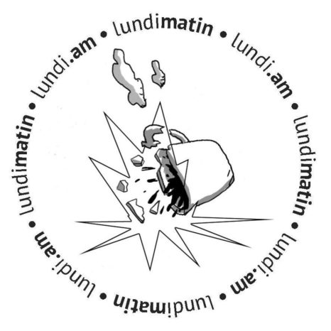 lundi am logo