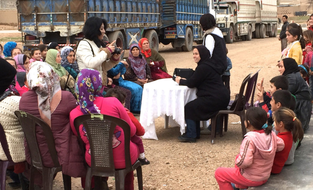 Celebrating the Rojava Revolution: A Reading List | ROAR Magazine