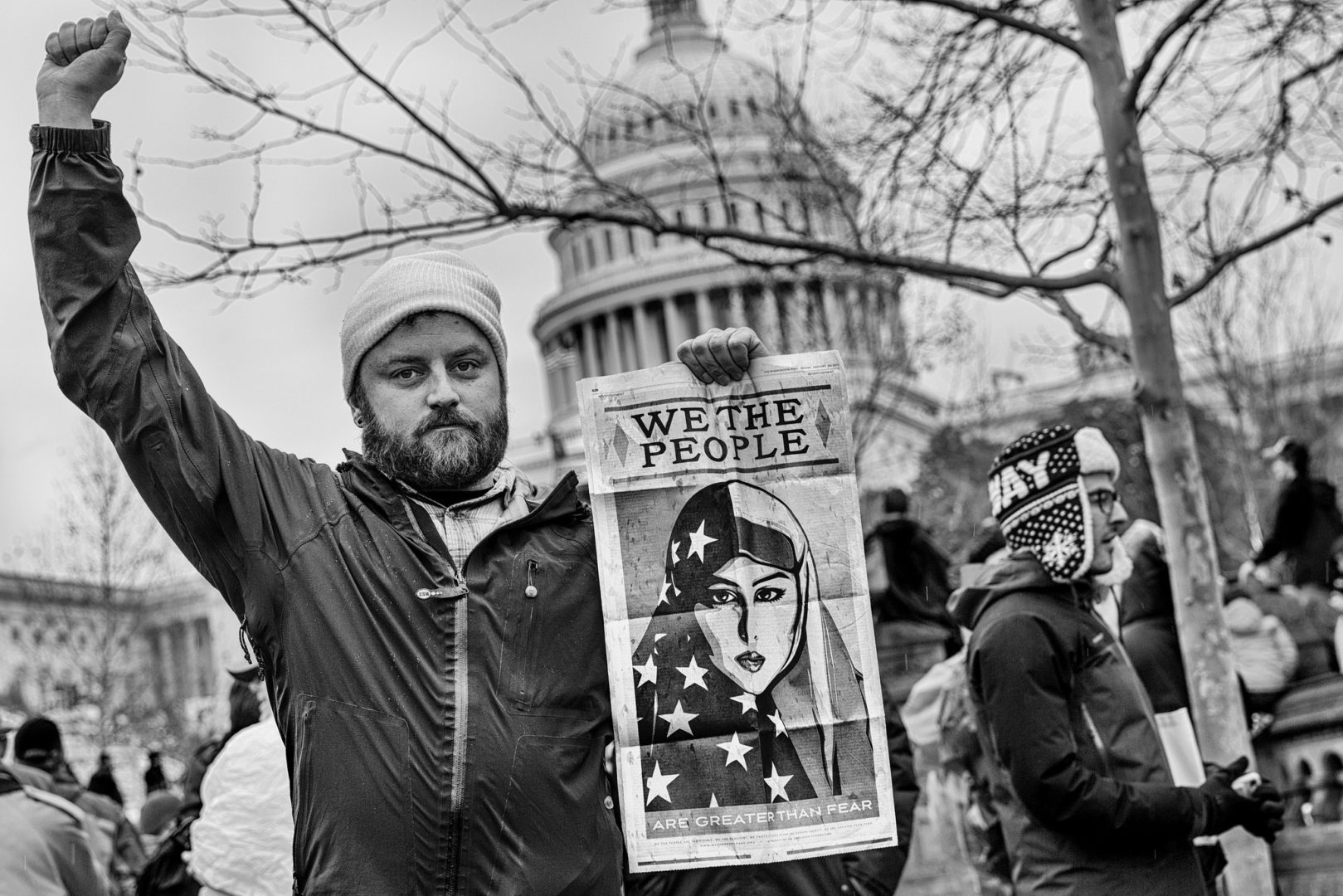 Let's Talk About Democracy. Real Democracy. | ROAR Magazine