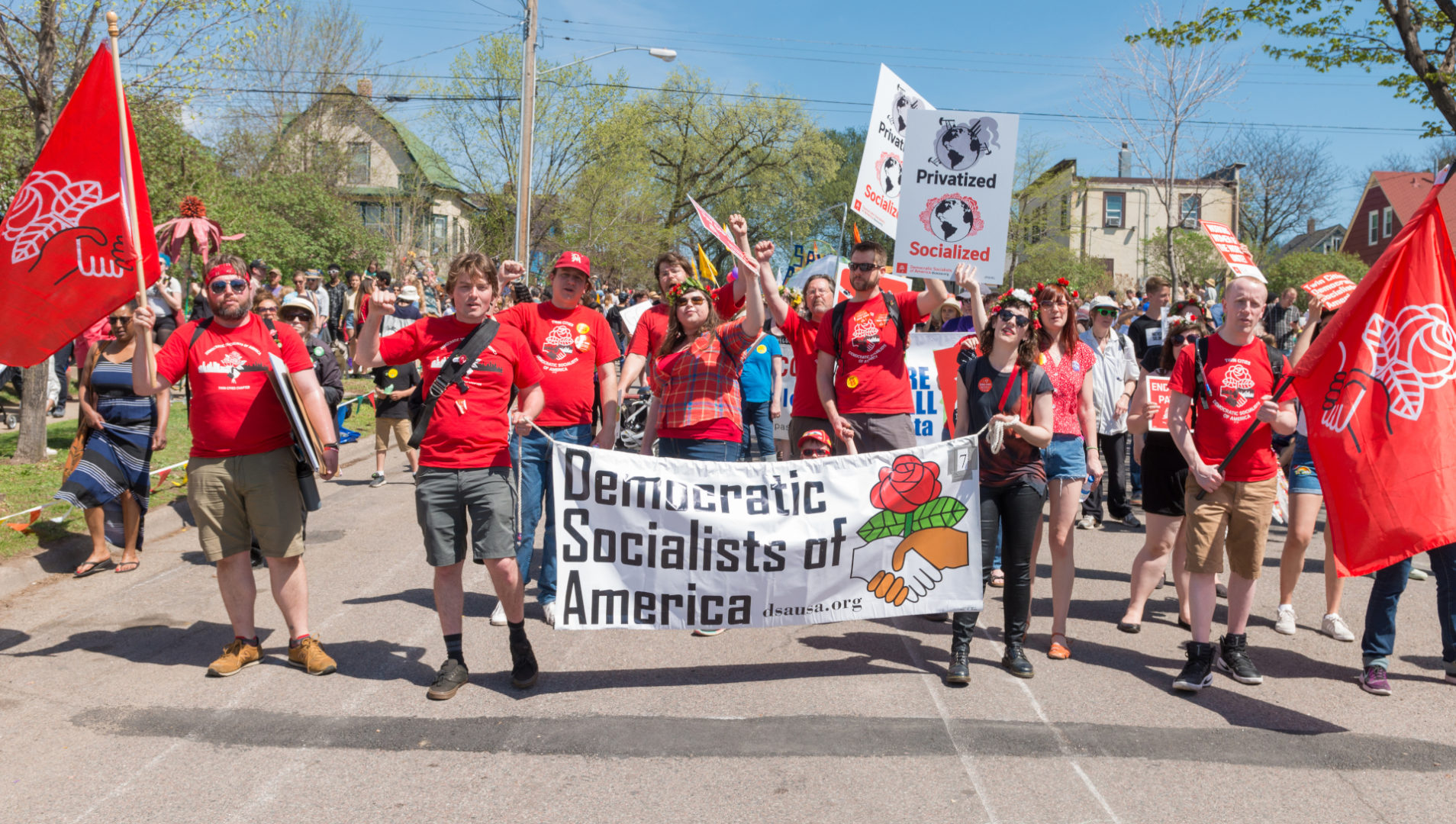 Electoral Road to Socialism? | ROAR Magazine