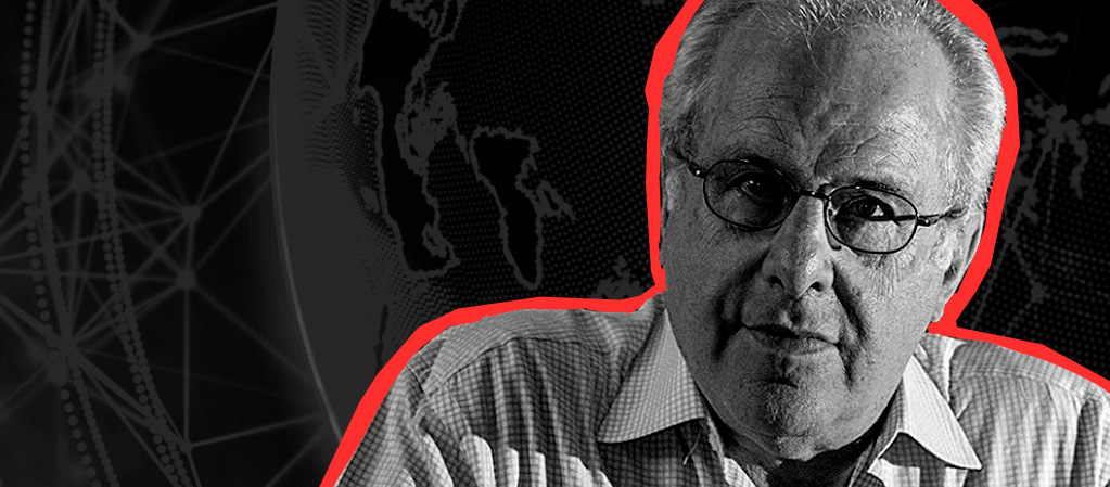 Economic Update: Noam Chomsky looks ahead at 2021 | ROAR Magazine