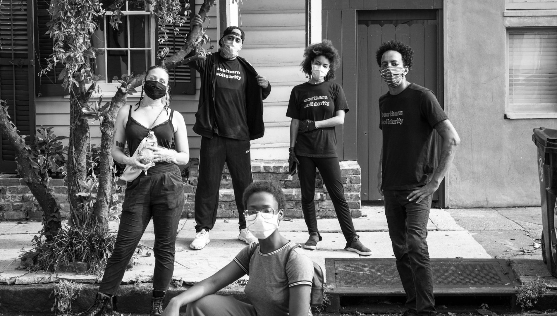 Emancipatory mutual aid: from education to liberation | ROAR Magazine