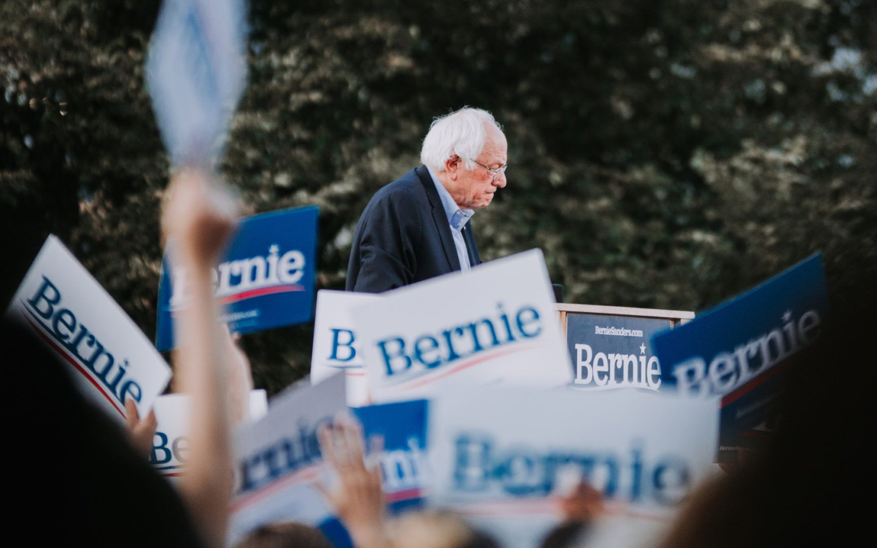 Has 2020 marked the end of progressive left electoralism? | ROAR Magazine