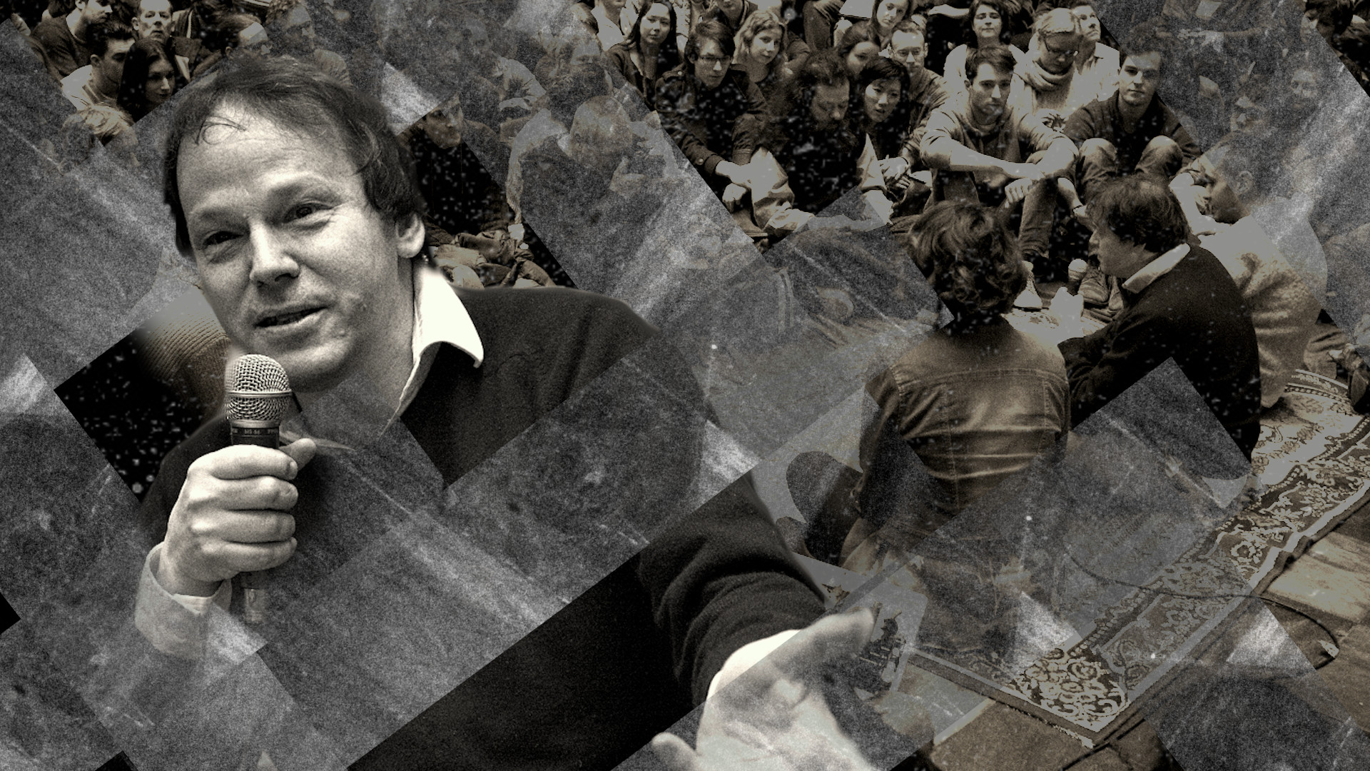 Graeber featured image IV