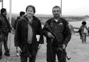 Remembering the many lives of our friend David Graeber | ROAR Magazine