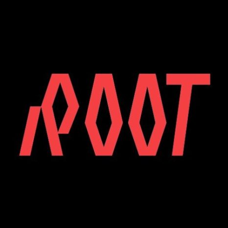 root logo