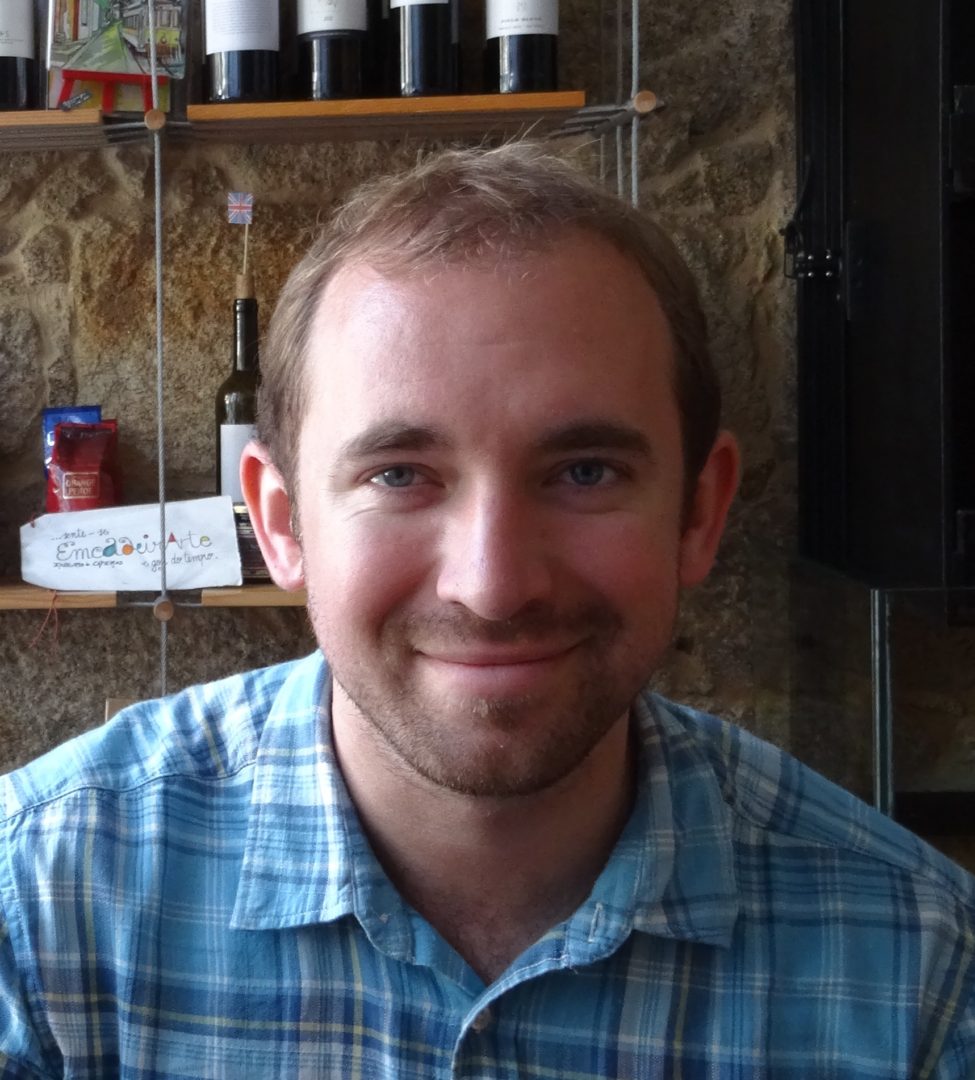 Nicholas Loubere Pic