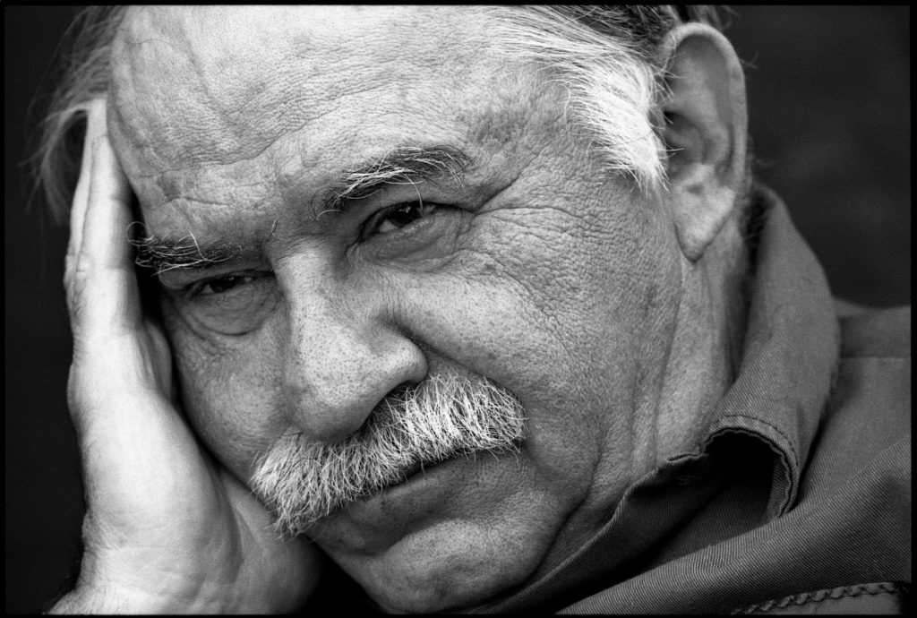 Celebrating the power of ideas: a tribute to Murray Bookchin | ROAR ...