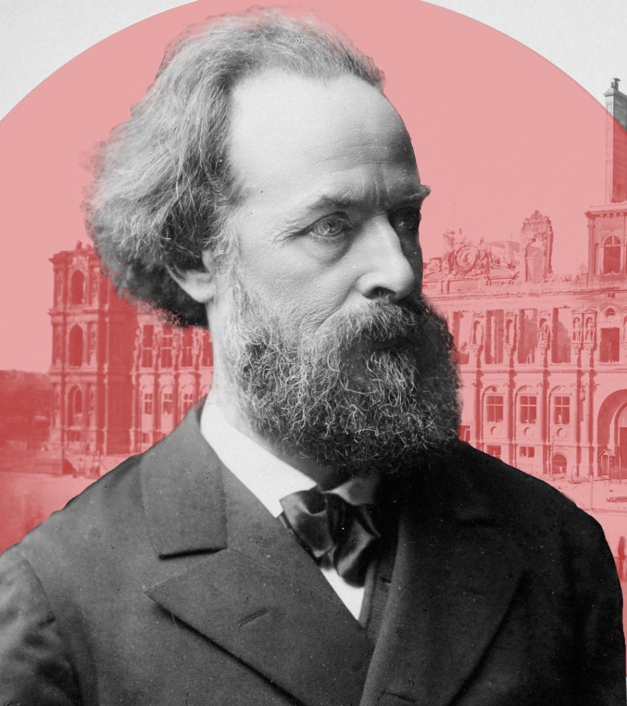 Élisée Reclus: the making of a Communard | ROAR Magazine