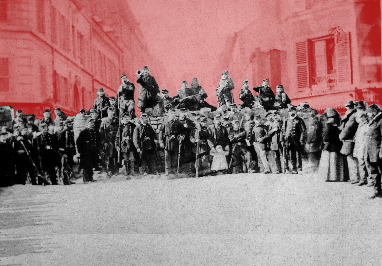 The Paris Commune and the idea of the state | ROAR Magazine