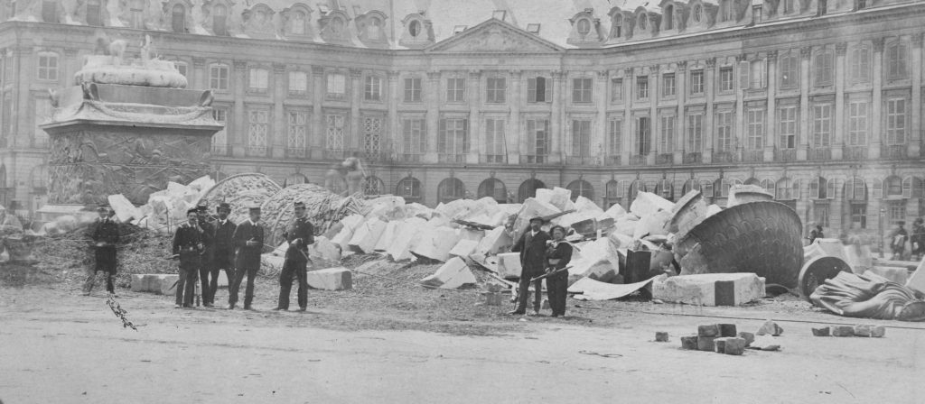The Civil War in France: Karl Marx on the Paris Commune | ROAR Magazine