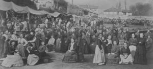Elisabeth Dmitrieff: feminist, unionist, Communarde | ROAR Magazine