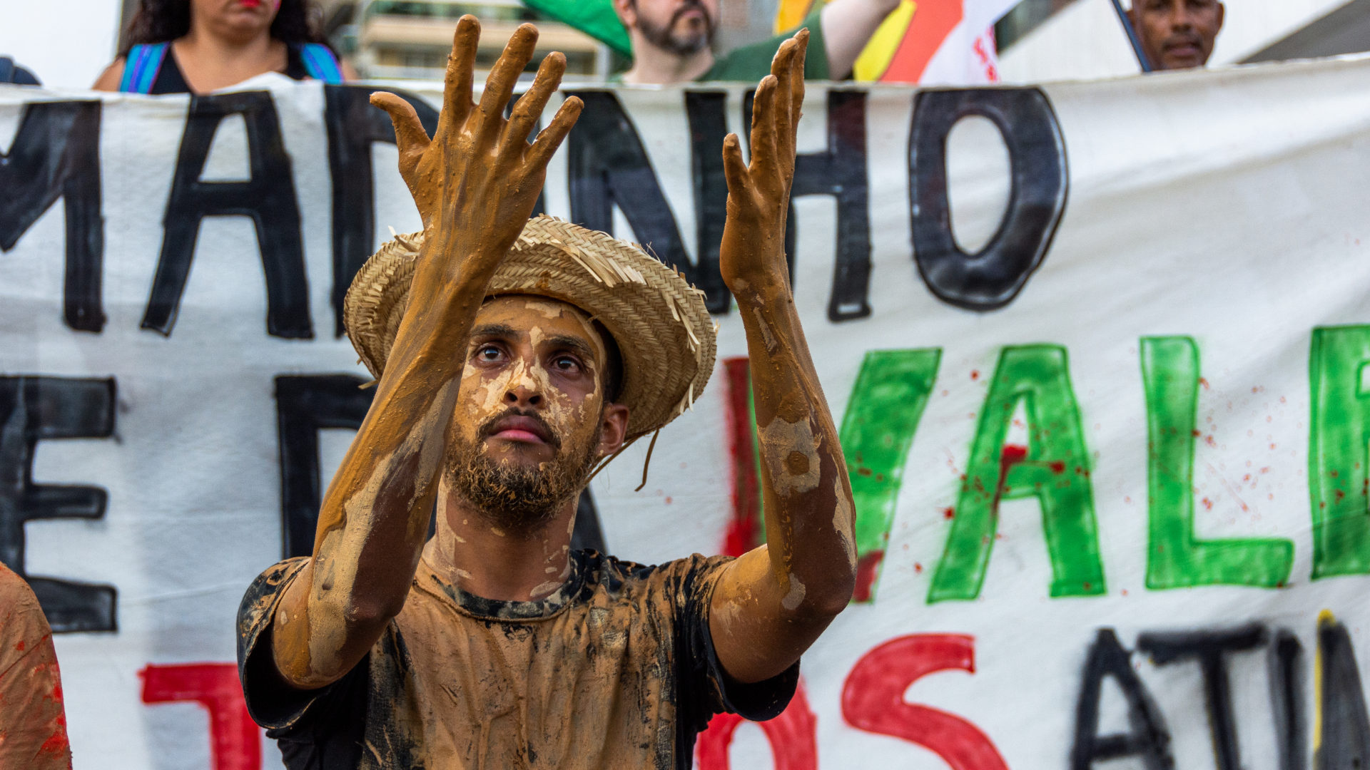 Inside the struggle for water sovereignty in Brazil | ROAR Magazine