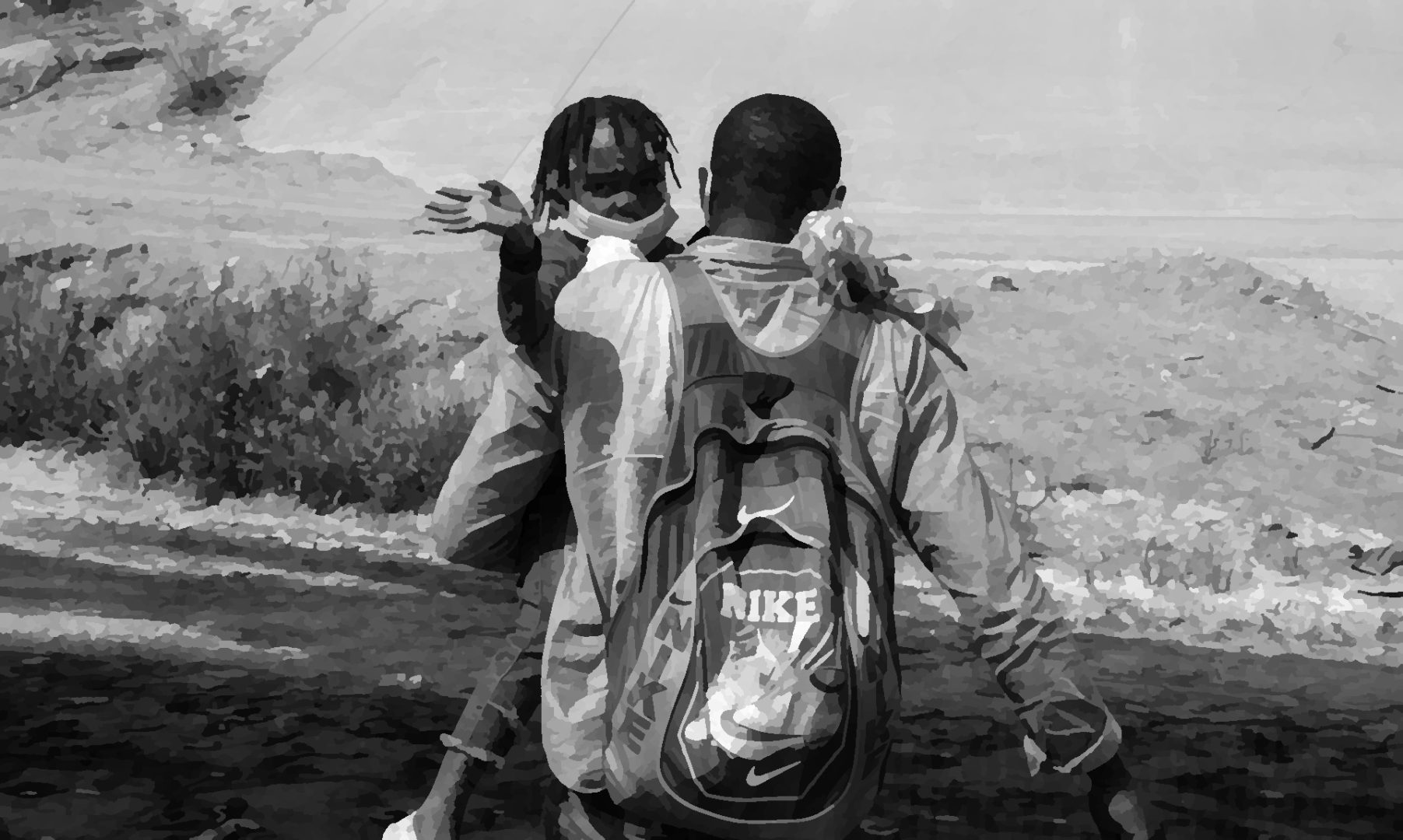 Black migration beyond states and borders | ROAR Magazine