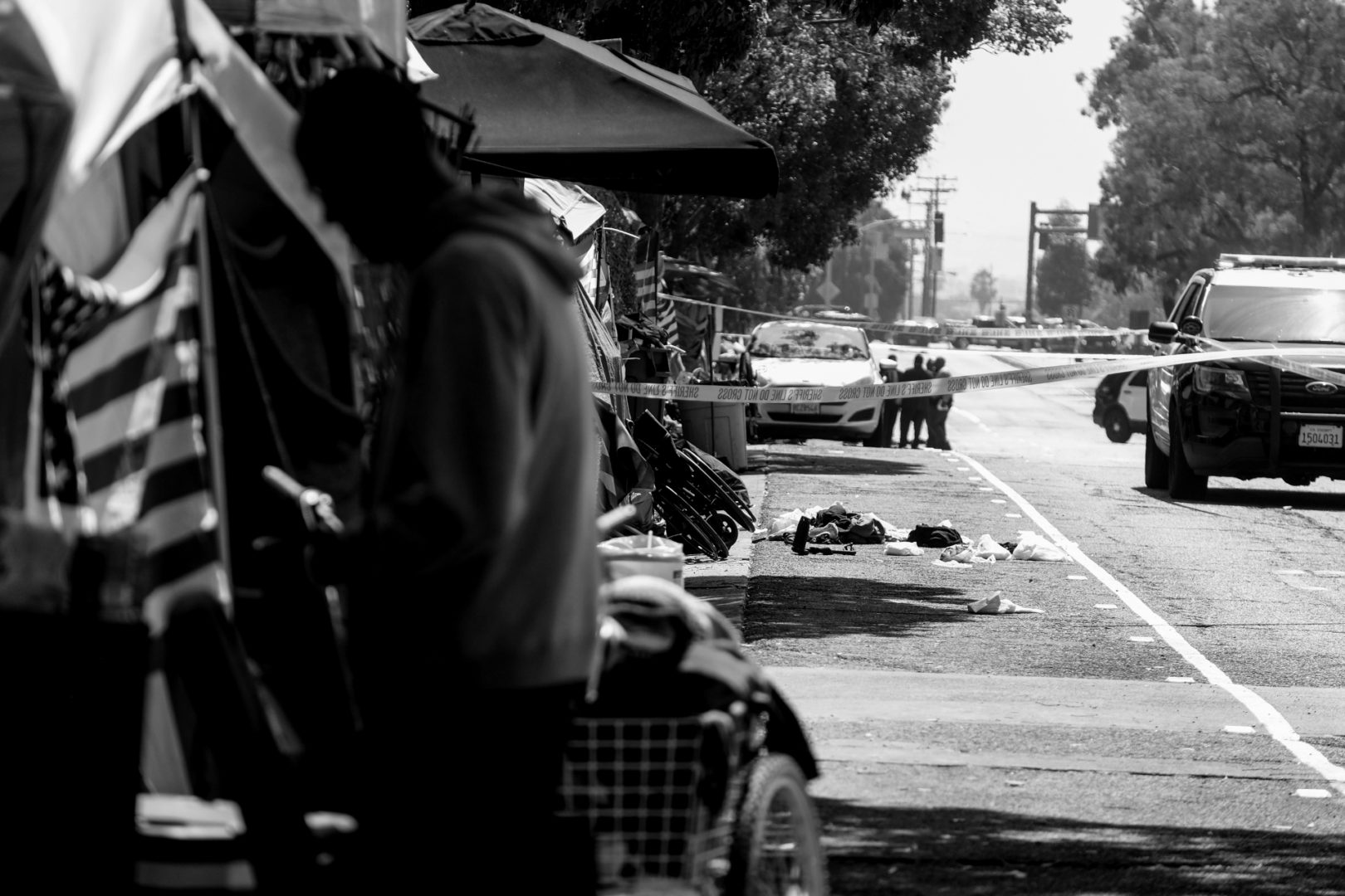 "City on the Second Floor": Clarion call from a poetic craftsman | ROAR ...