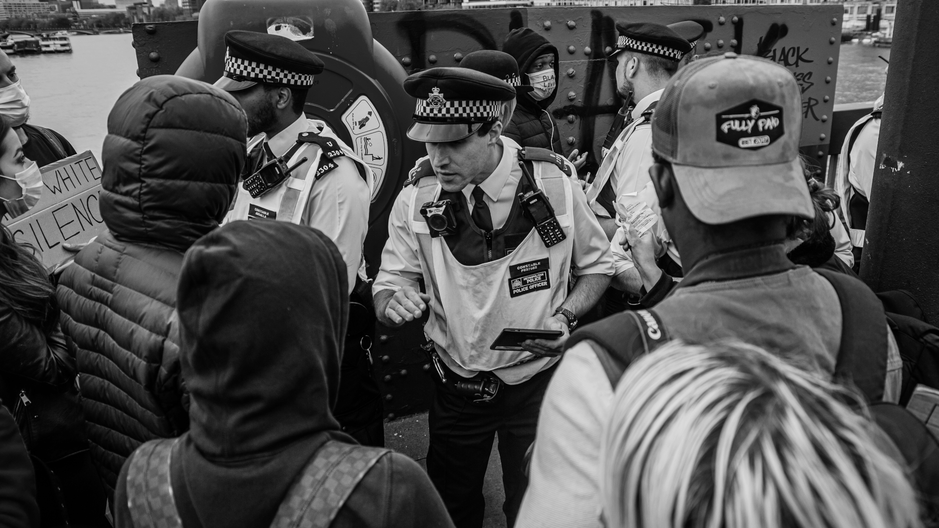 On class struggles and class traitors: an interview with D Hunter ...